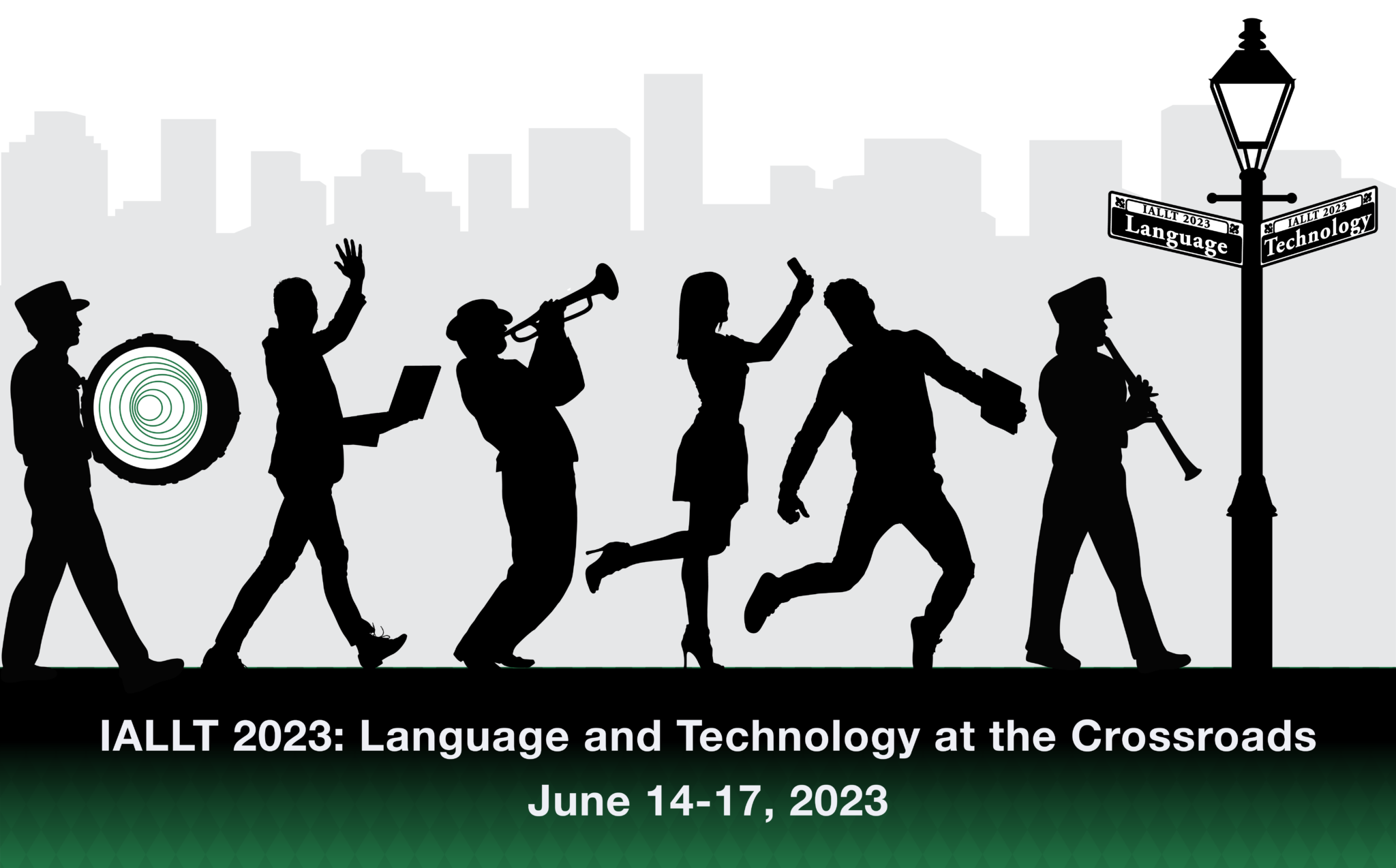 - International Association for Language Learning Technology