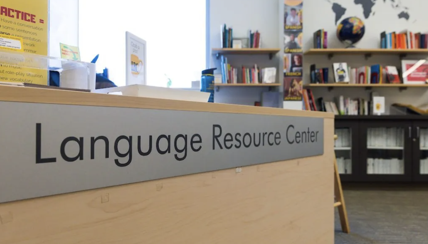 - International Association for Language Learning Technology